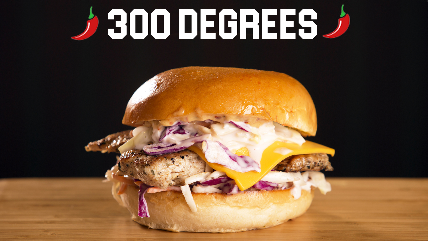 Burger Haven – Best Burgers in Town