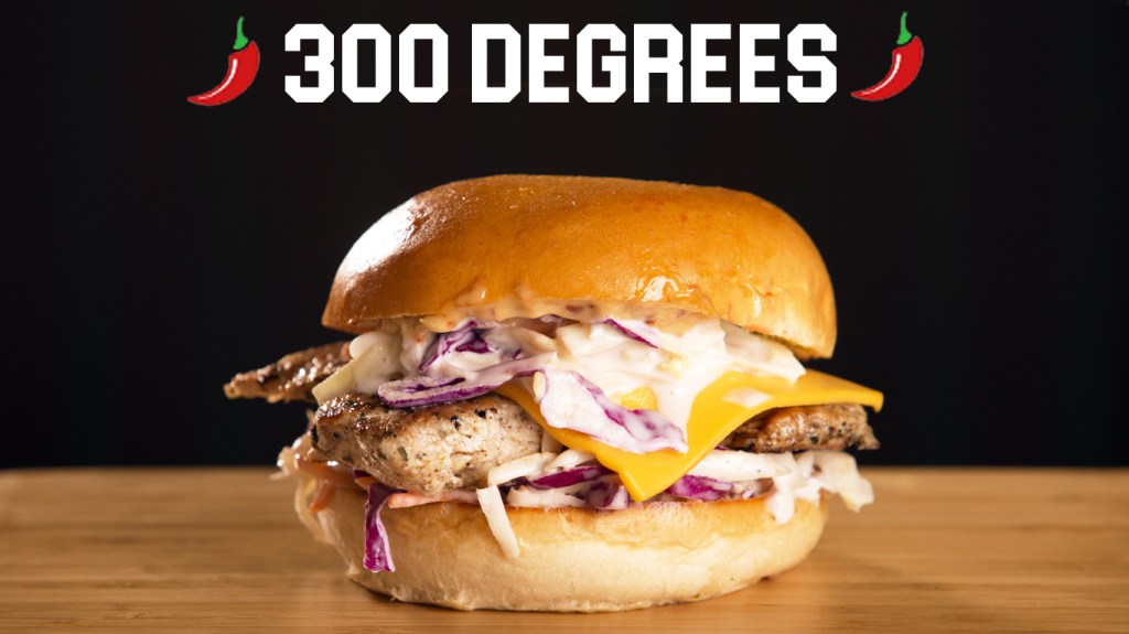 Menu – Burger Haven