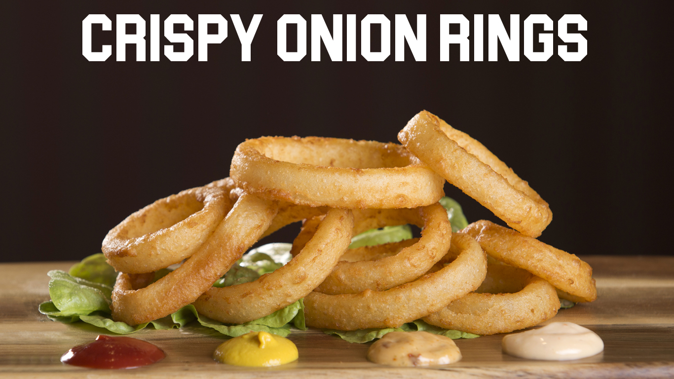 Burger Haven – Best Burgers in Town