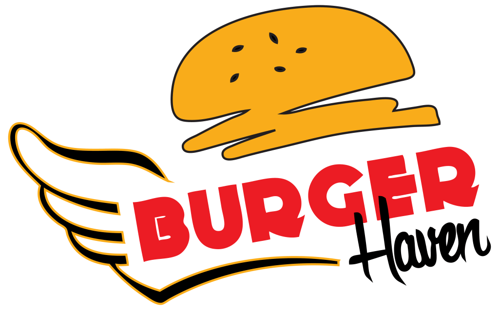 Burger Haven – Best Burgers in Town