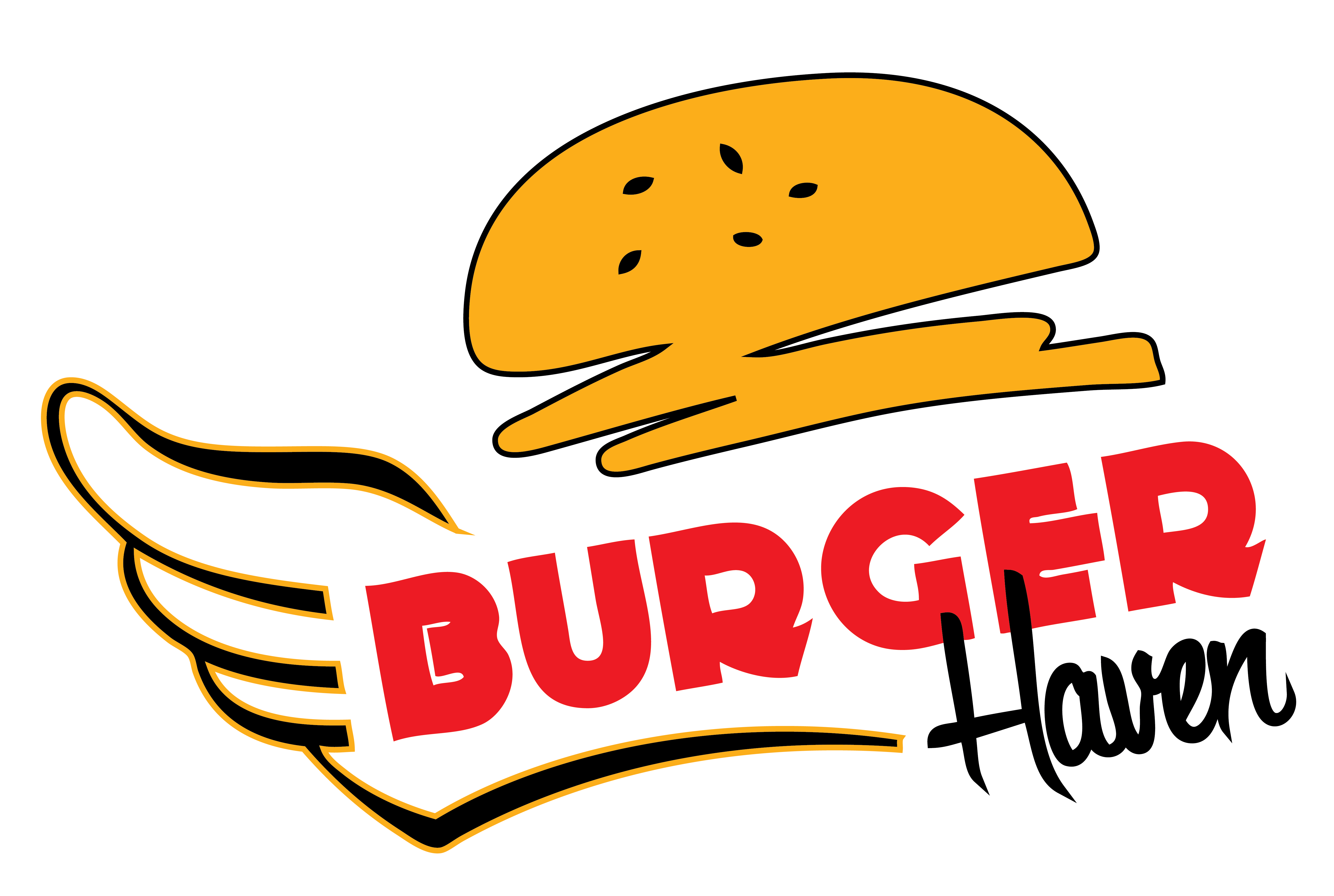 Contact Burger Haven – Burger Haven