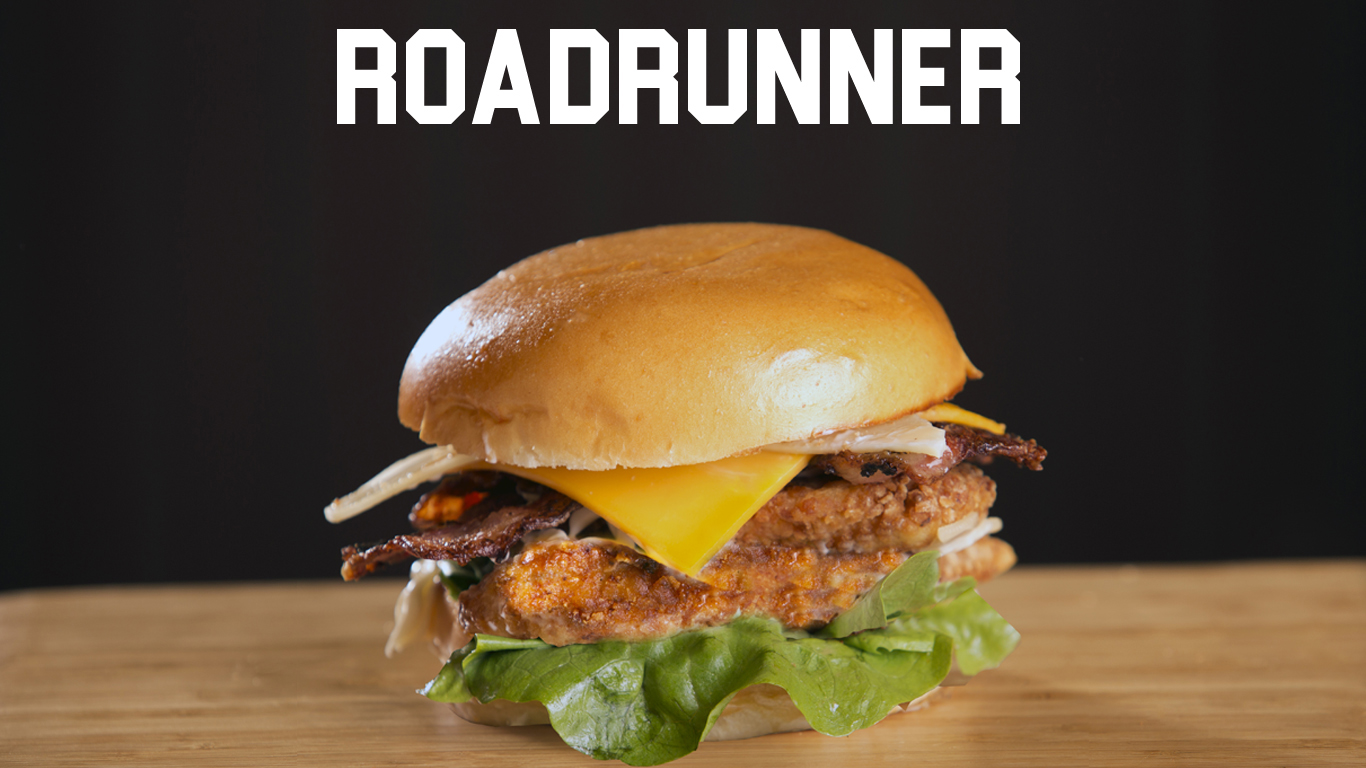 Burger Haven – Best Burgers in Town