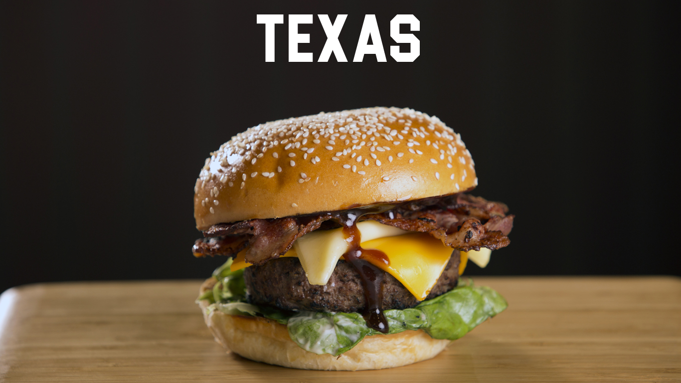 Burger Haven – Best Burgers in Town