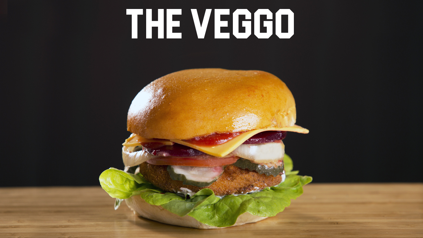 Burger Haven – Best Burgers in Town